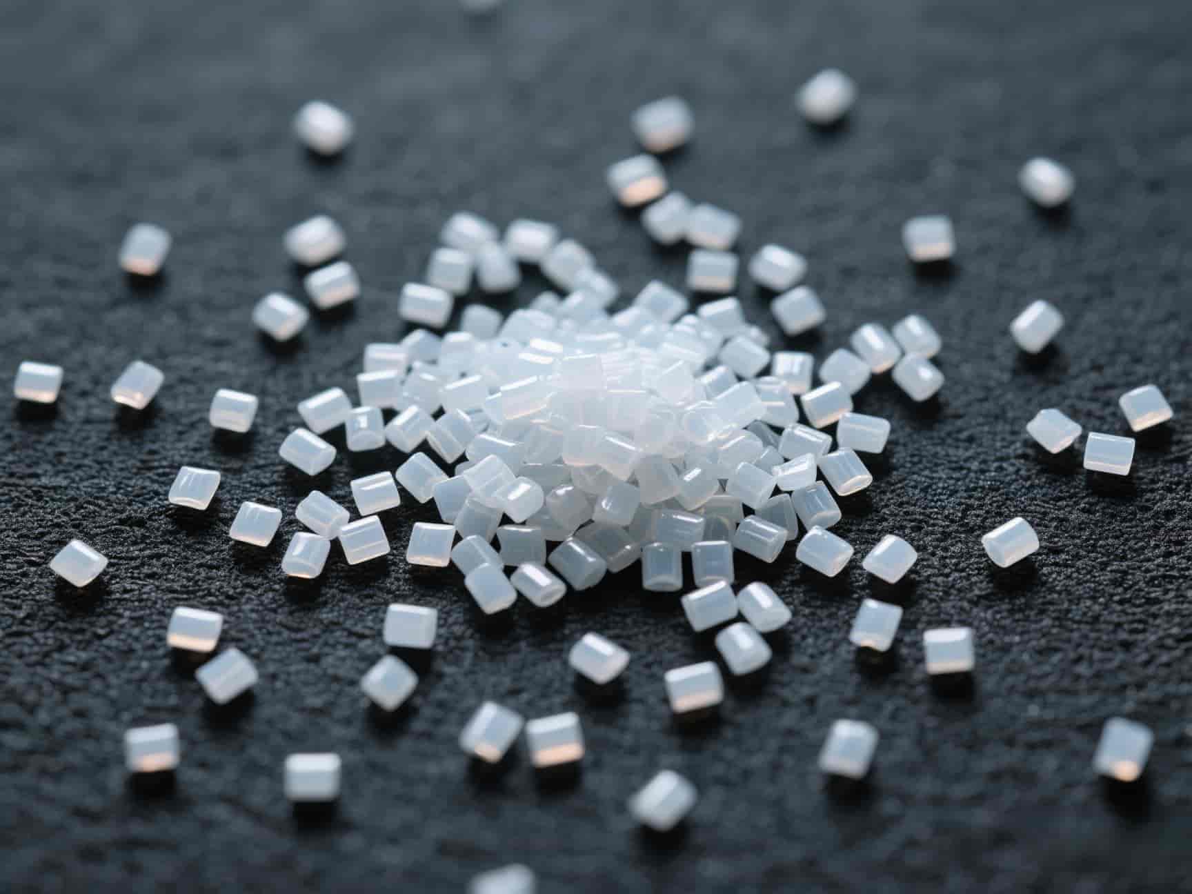 Plastics and Composites - VORTEX Mixing Technology