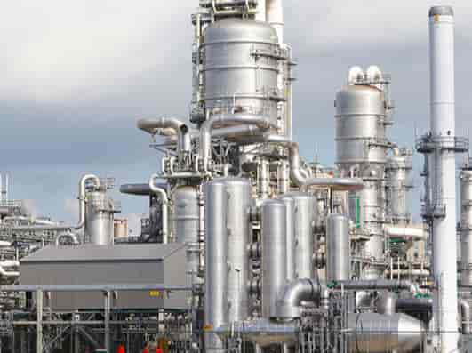 Chemistry - VORTEX Mixing Technology